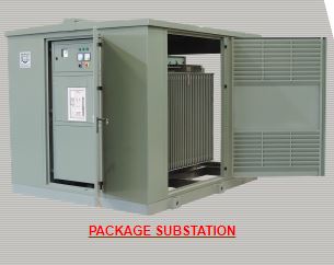 Arabian Transformers ATF | Project Suppliers